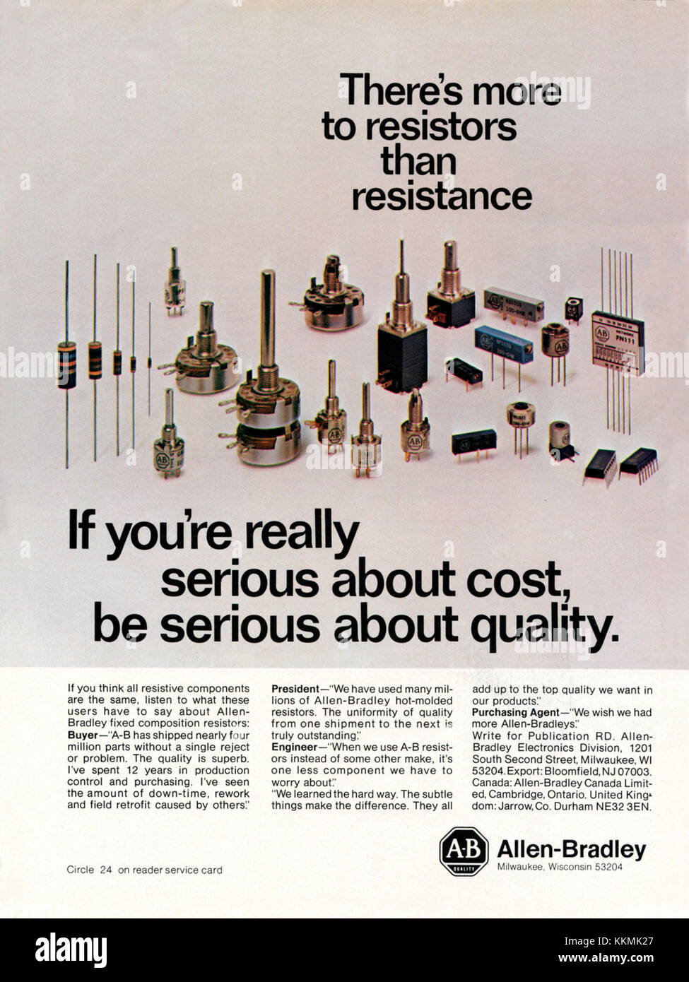 Photo Resistors High Resolution Stock Photography and Images - Alamy