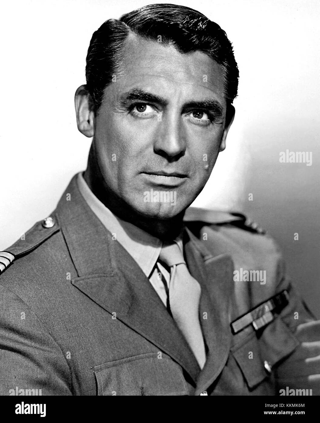 Cary grant hi-res stock photography and images - Alamy