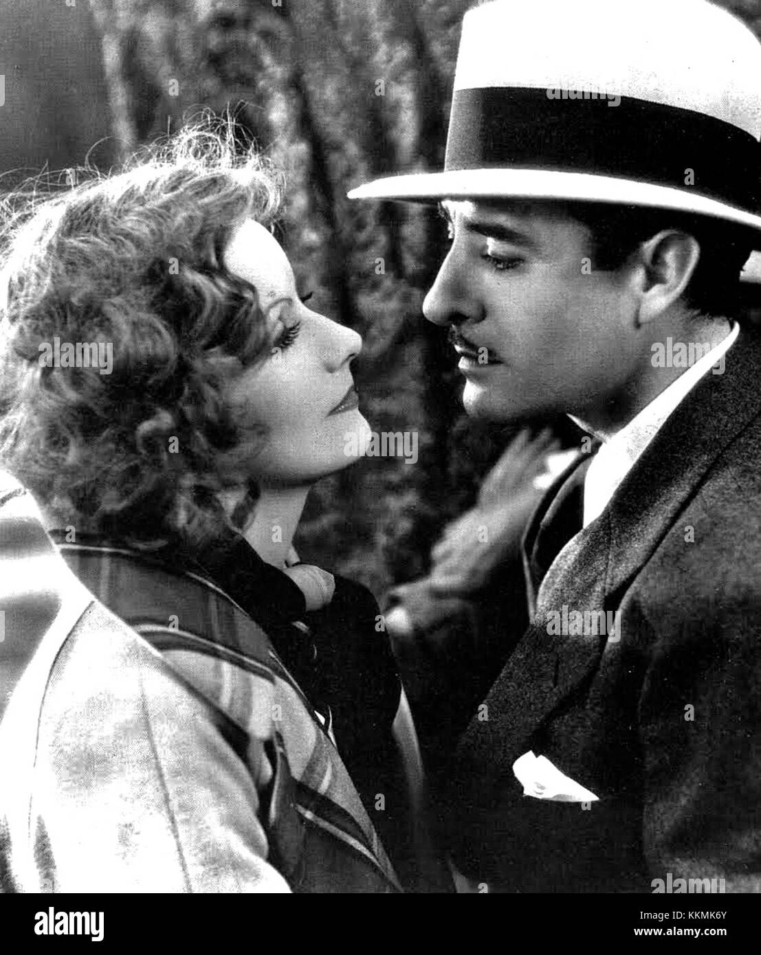 Editorial garbo hi-res stock photography and images - Alamy