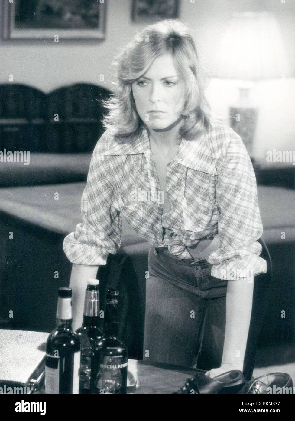 Joanna Cassidy Hi Res Stock Photography And Images Alamy