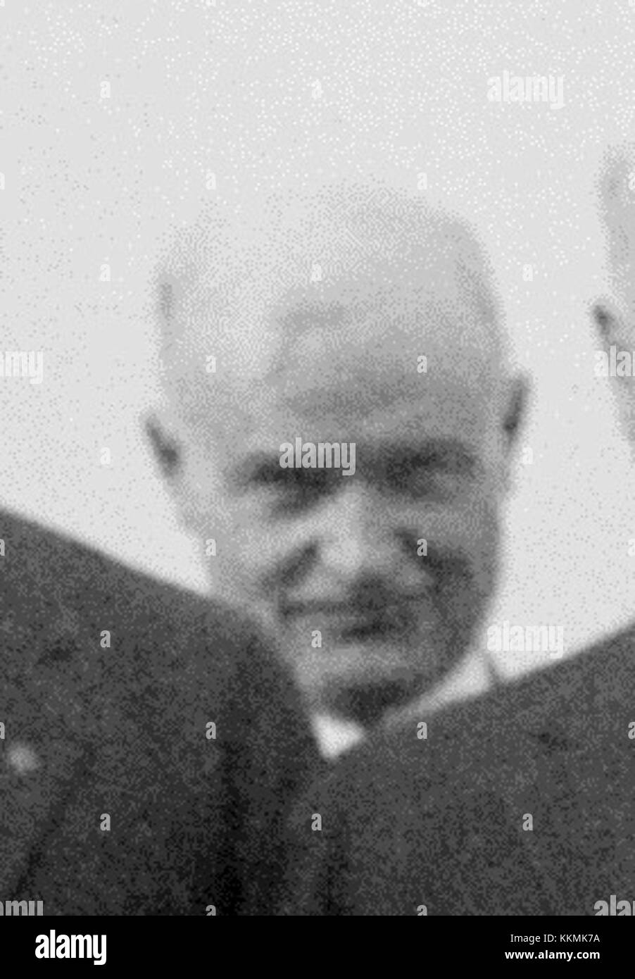 John A. Elston 1920 crop Stock Photo - Alamy