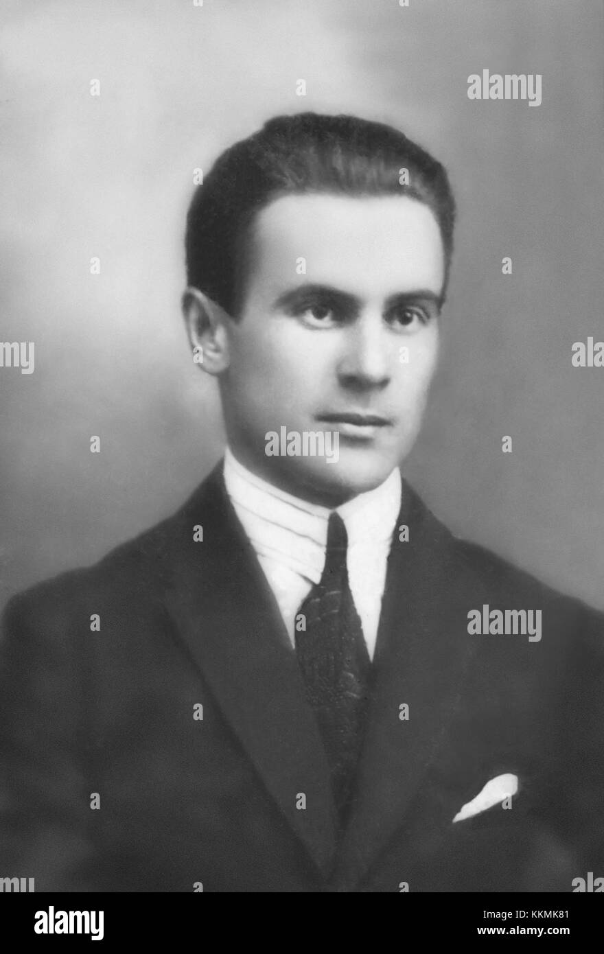 Kazimierz Laskowski, a notable individual, is known for his ...