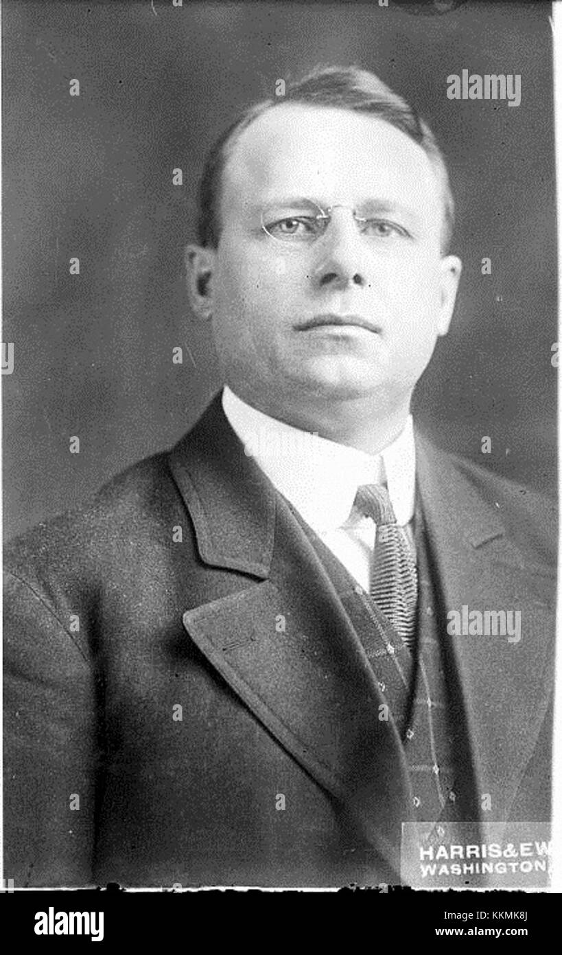 James Cox