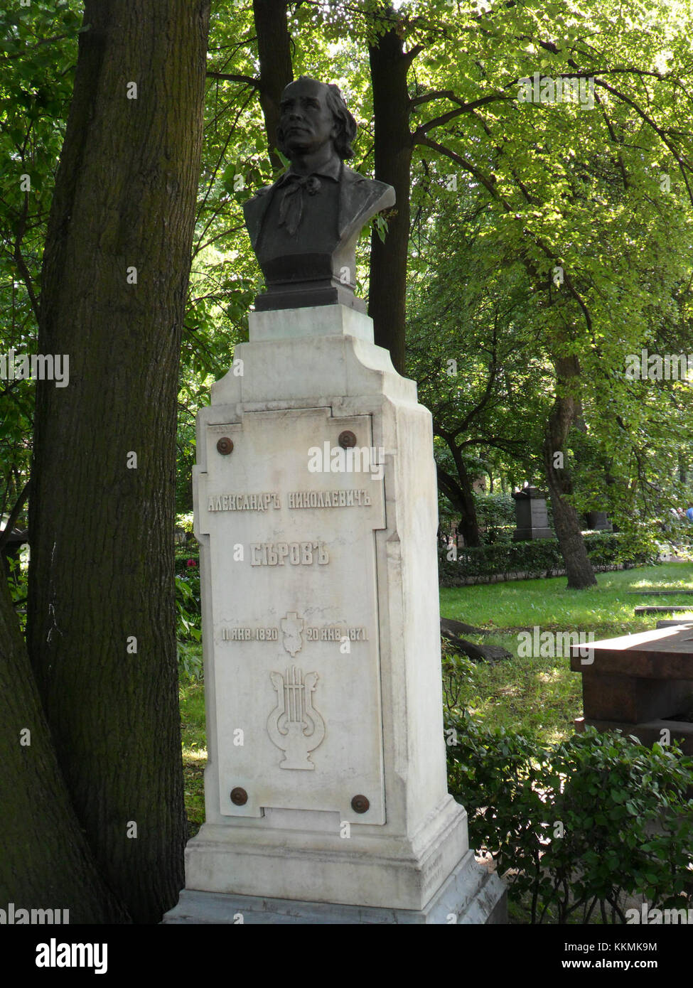 Alexander serov hi-res stock photography and images - Alamy