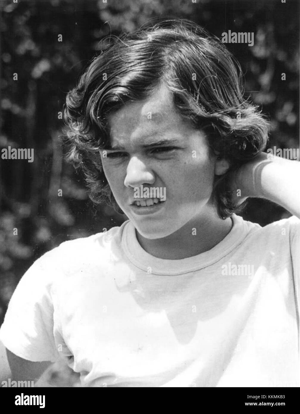 Butch Patrick High Resolution Stock Photography and Images - Alamy