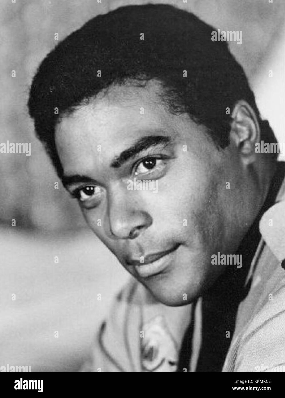 Don marshall hi-res stock photography and images - Alamy