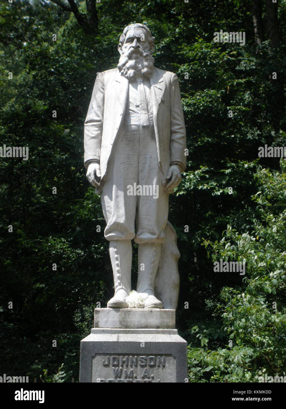 William hatfield hi-res stock photography and images - Alamy