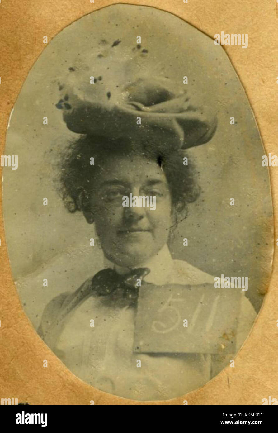 Isabel Bowen Heyward was a notable figure known for her contributions ...