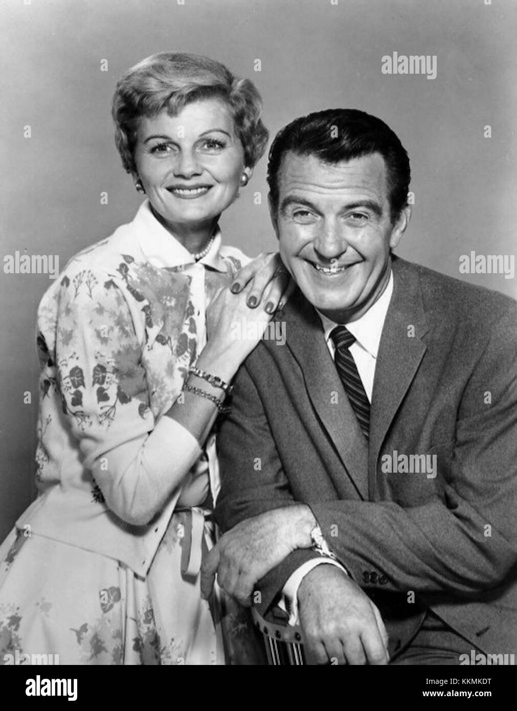 June and Ward Cleaver are iconic characters from the 1950s American ...