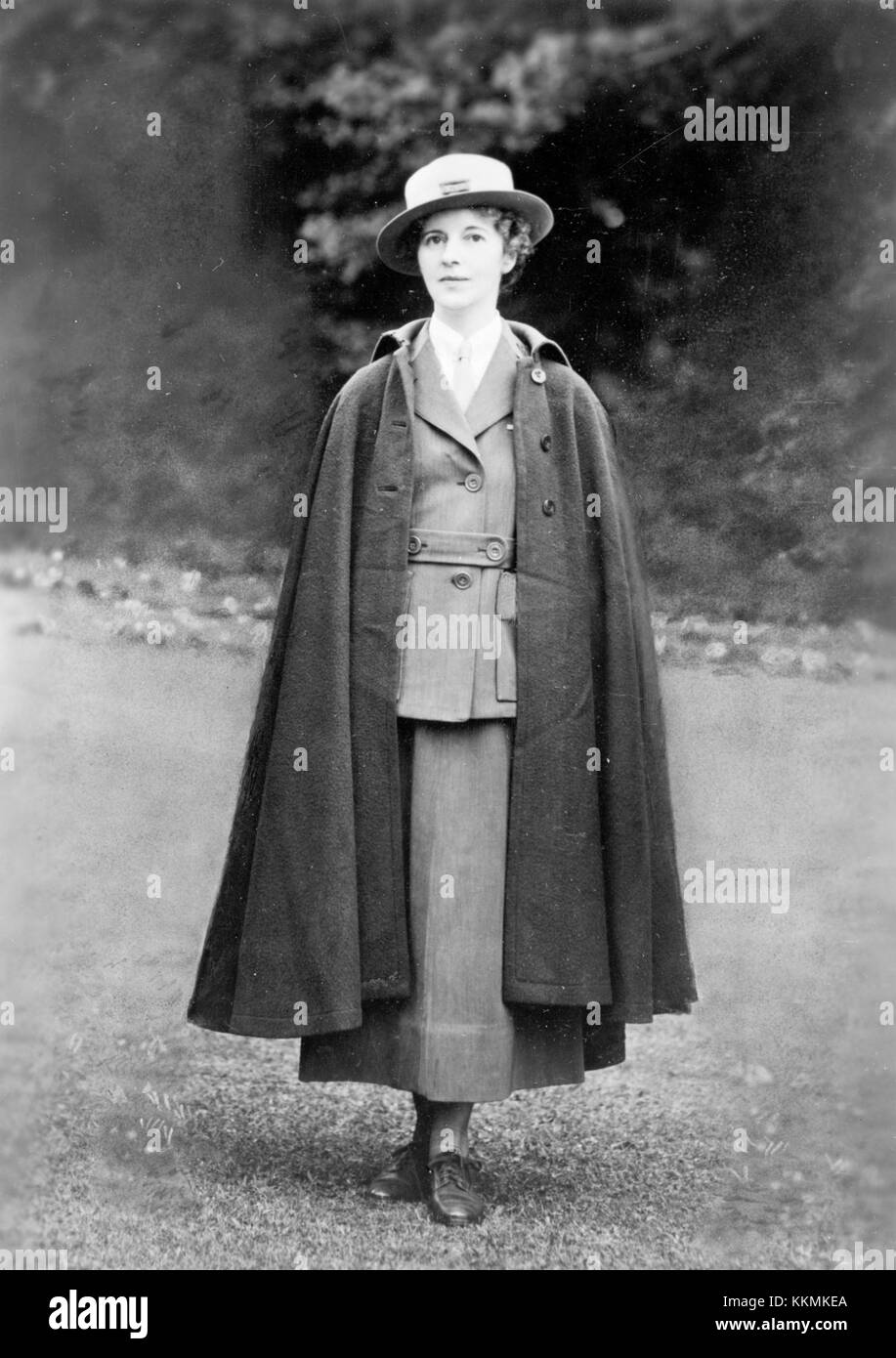 Eleanor Alexander-Roosevelt, a prominent figure in American history ...