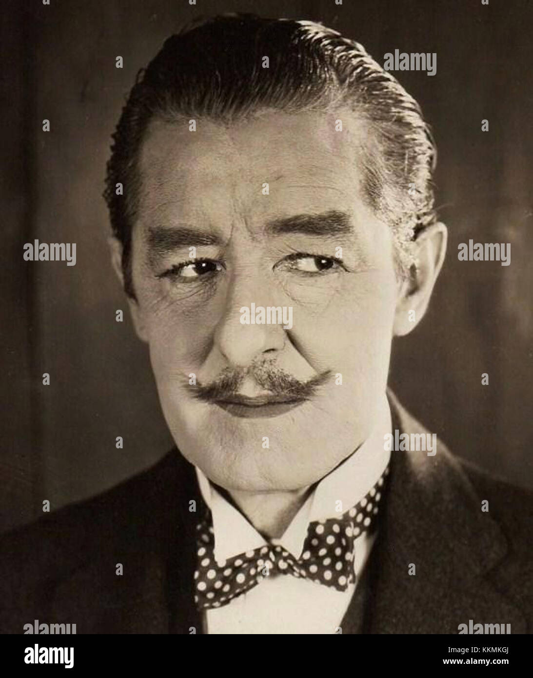 Marc McDermott was a popular American actor during the early 20th ...