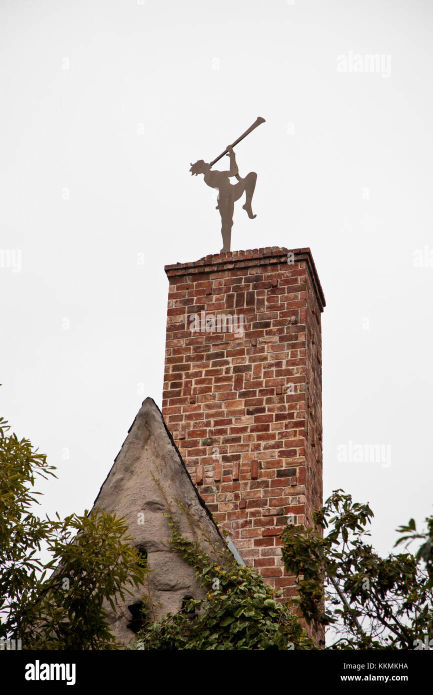 The Tupper and Reed Building is a historic structure located in the ...