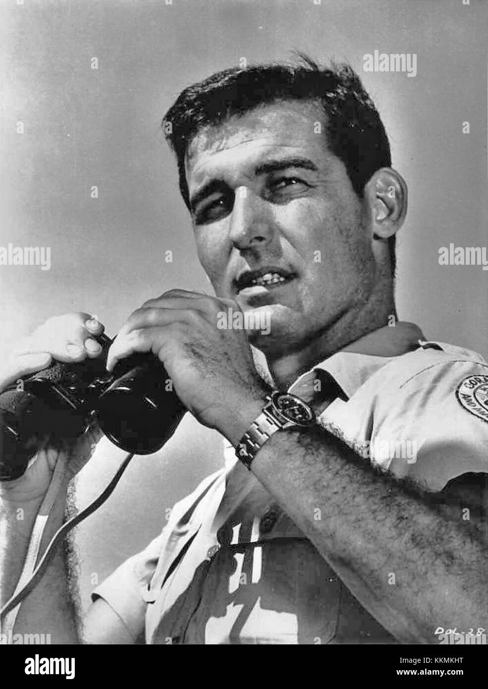 Flipper, a popular TV show from 1964, features Brian Kelly as the ...