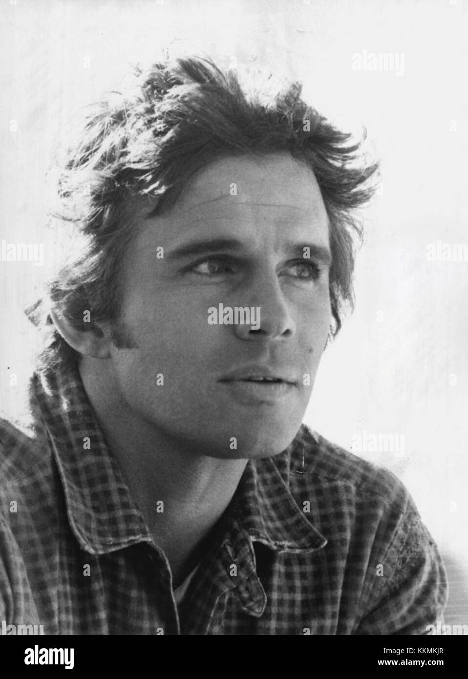 Dack Rambo was an American actor, known for his roles in television ...