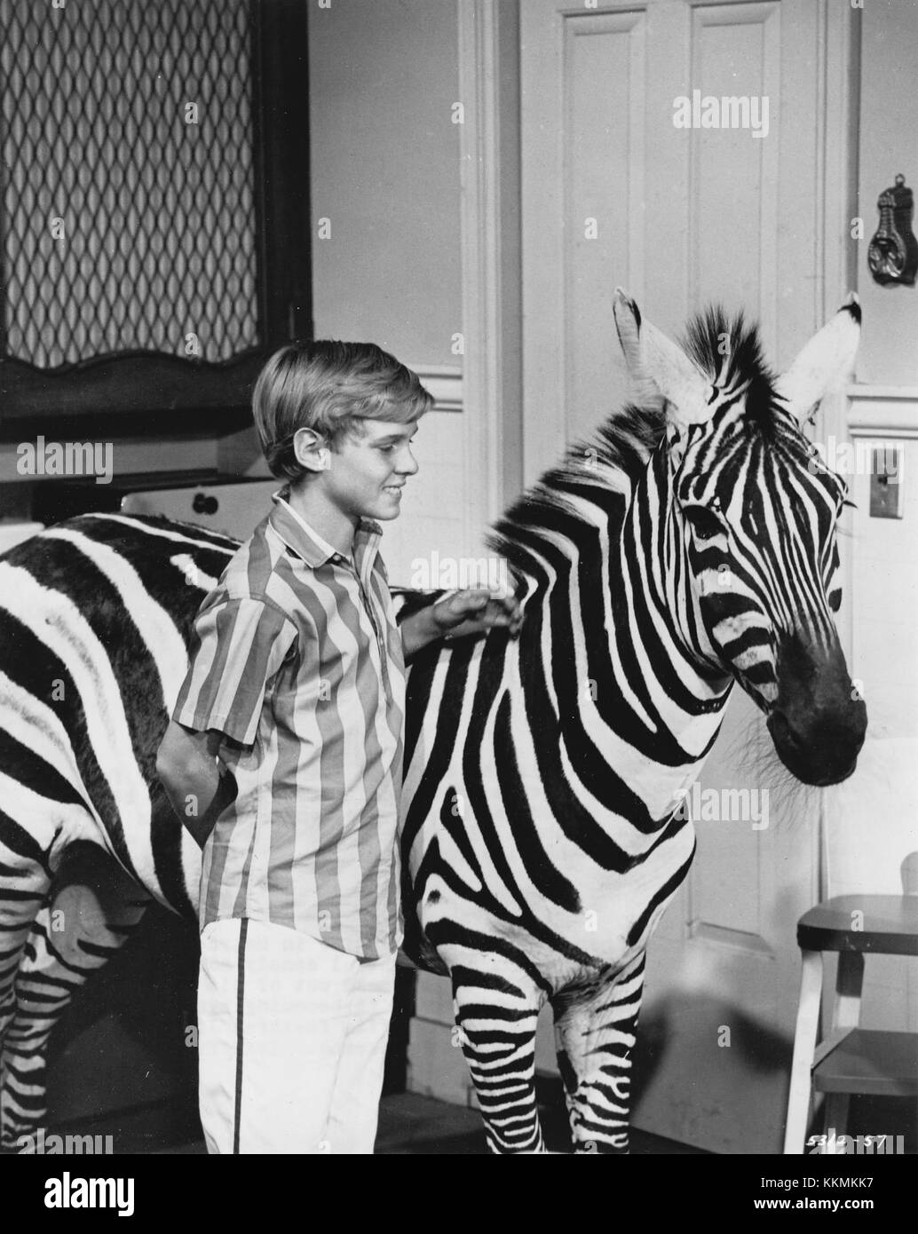 Nostalgic kitchen Black and White Stock Photos & Images - Alamy