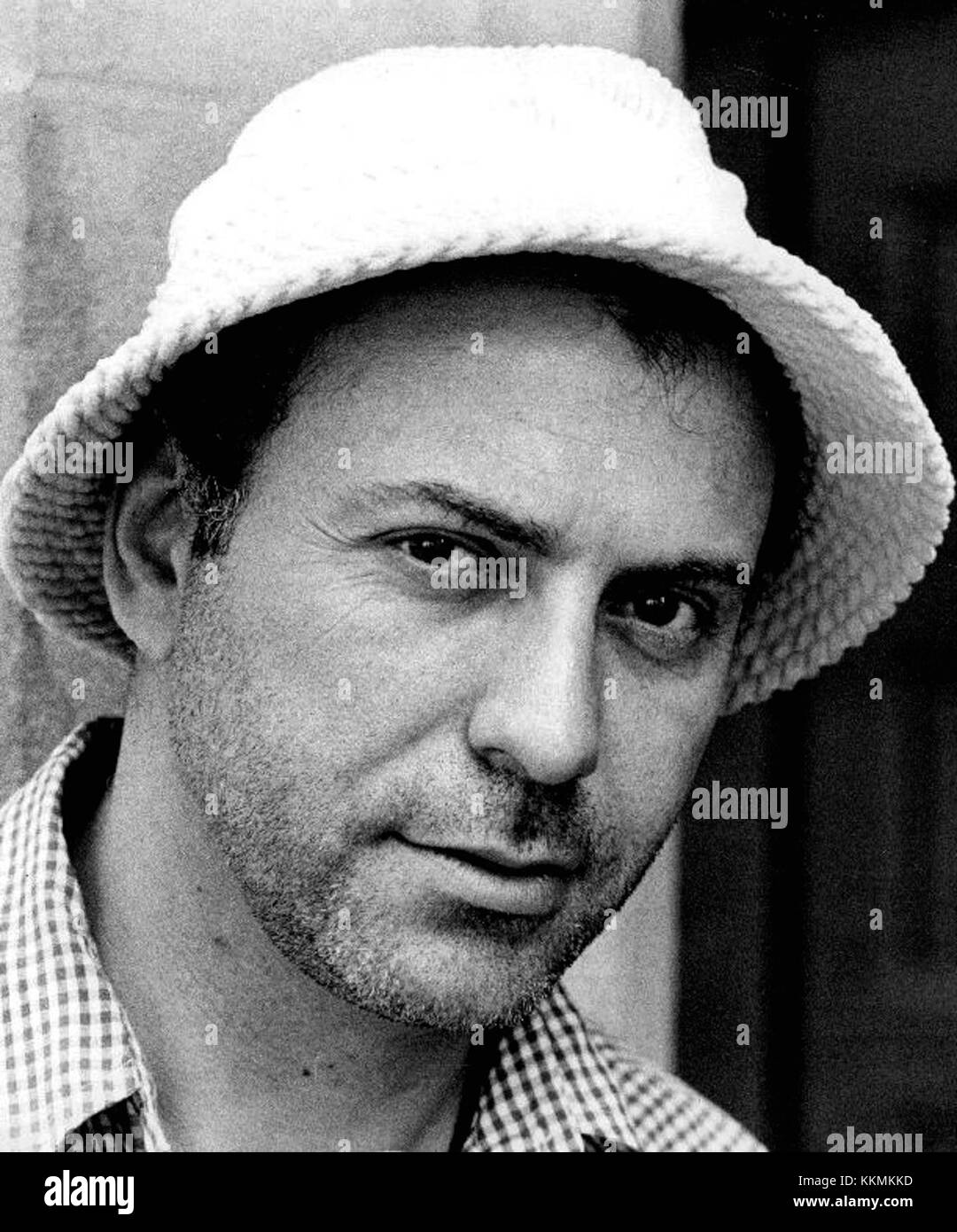 Alan Arkin, a renowned actor, was photographed in 1975. Known for his ...