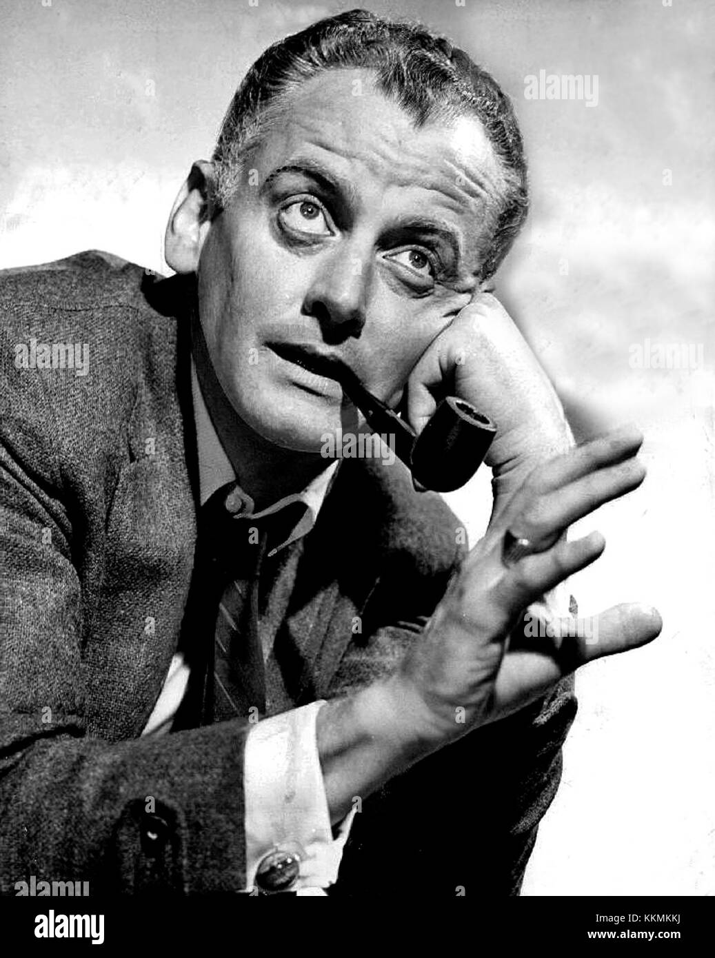 Art Carney, a prominent actor, is best known for his role on the TV ...