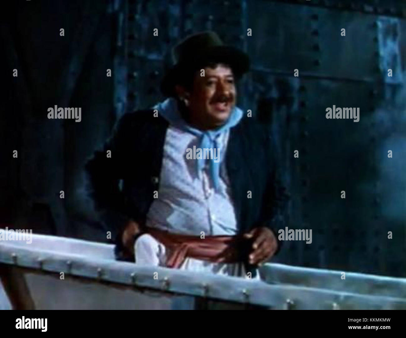 Image of Chris-Pin Martin in a scene from the trailer for the 1940 film ...