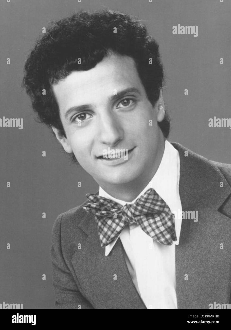 Ron Palillo Where's "Kotter"? A any seasoned performer knows that it's ...