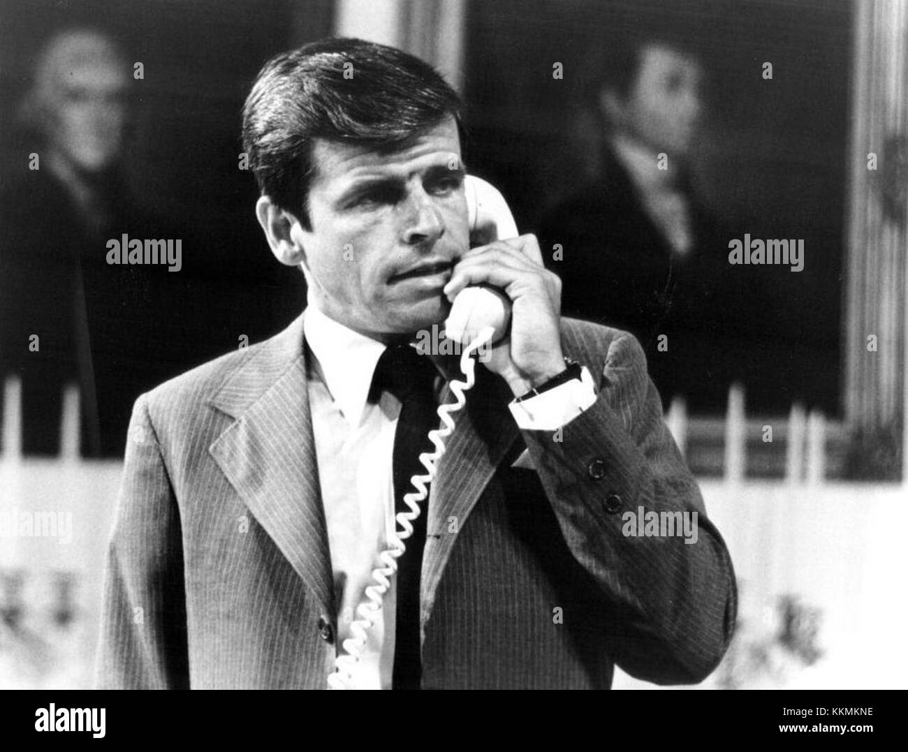 William Devane is an American actor known for his extensive career in ...