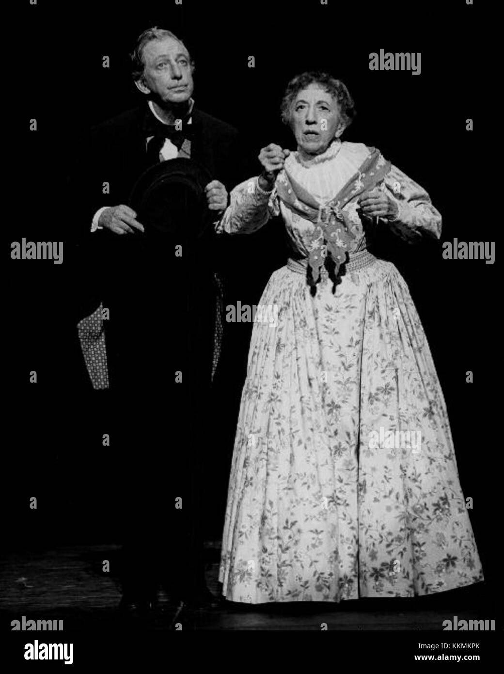 Come Summer is a 1969 film starring Ray Bolger and Margaret Hamilton ...