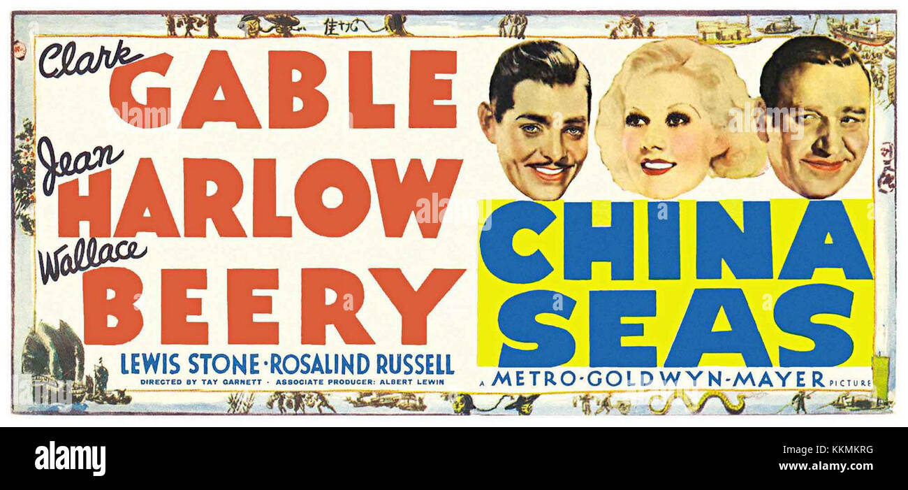 1930s maritime life hi-res stock photography and images - Alamy