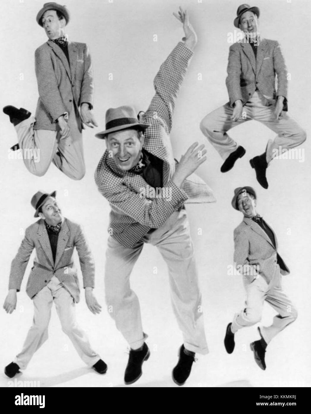 Ray bolger hi-res stock photography and images - Alamy