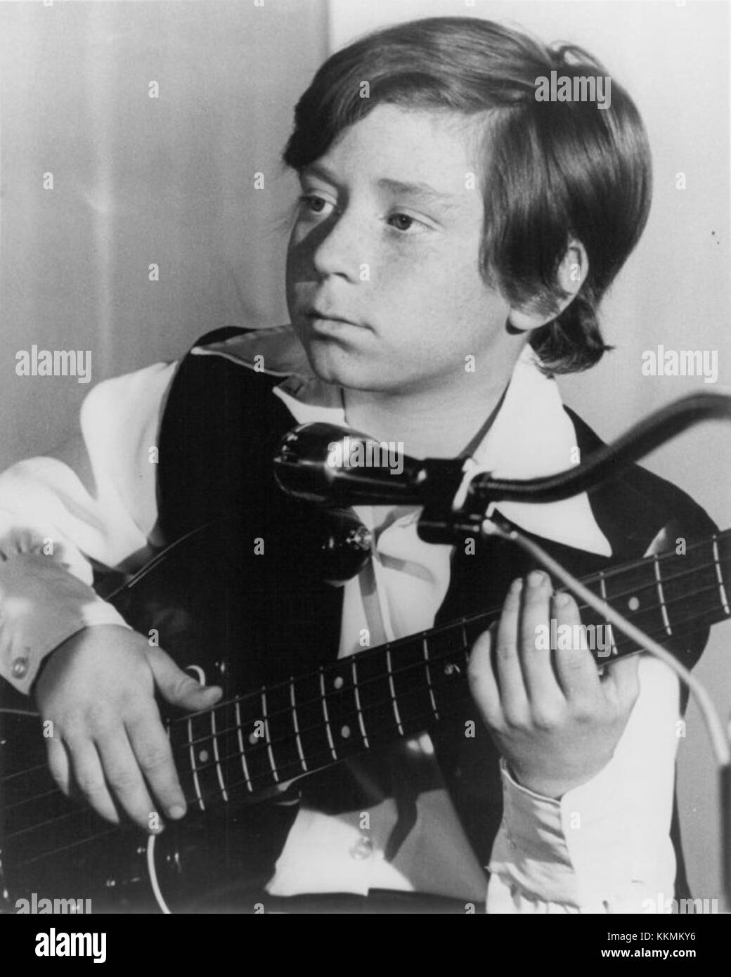 The partridge family (1970 ) hi-res stock photography and images - Alamy