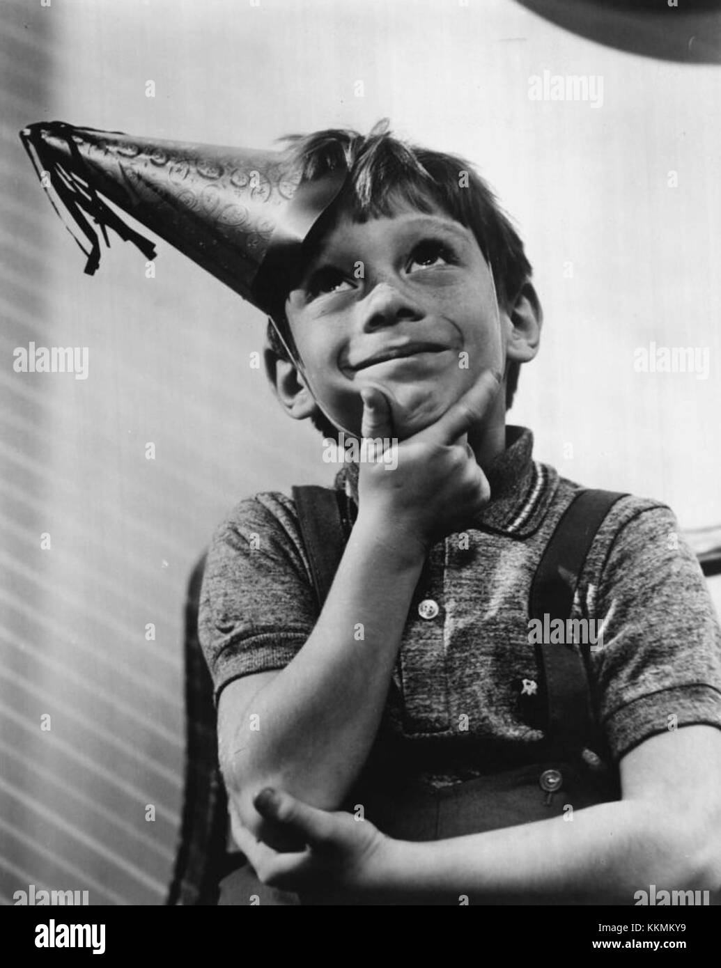 Billy Mumy, an actor from the iconic TV series 'The Twilight Zone ...