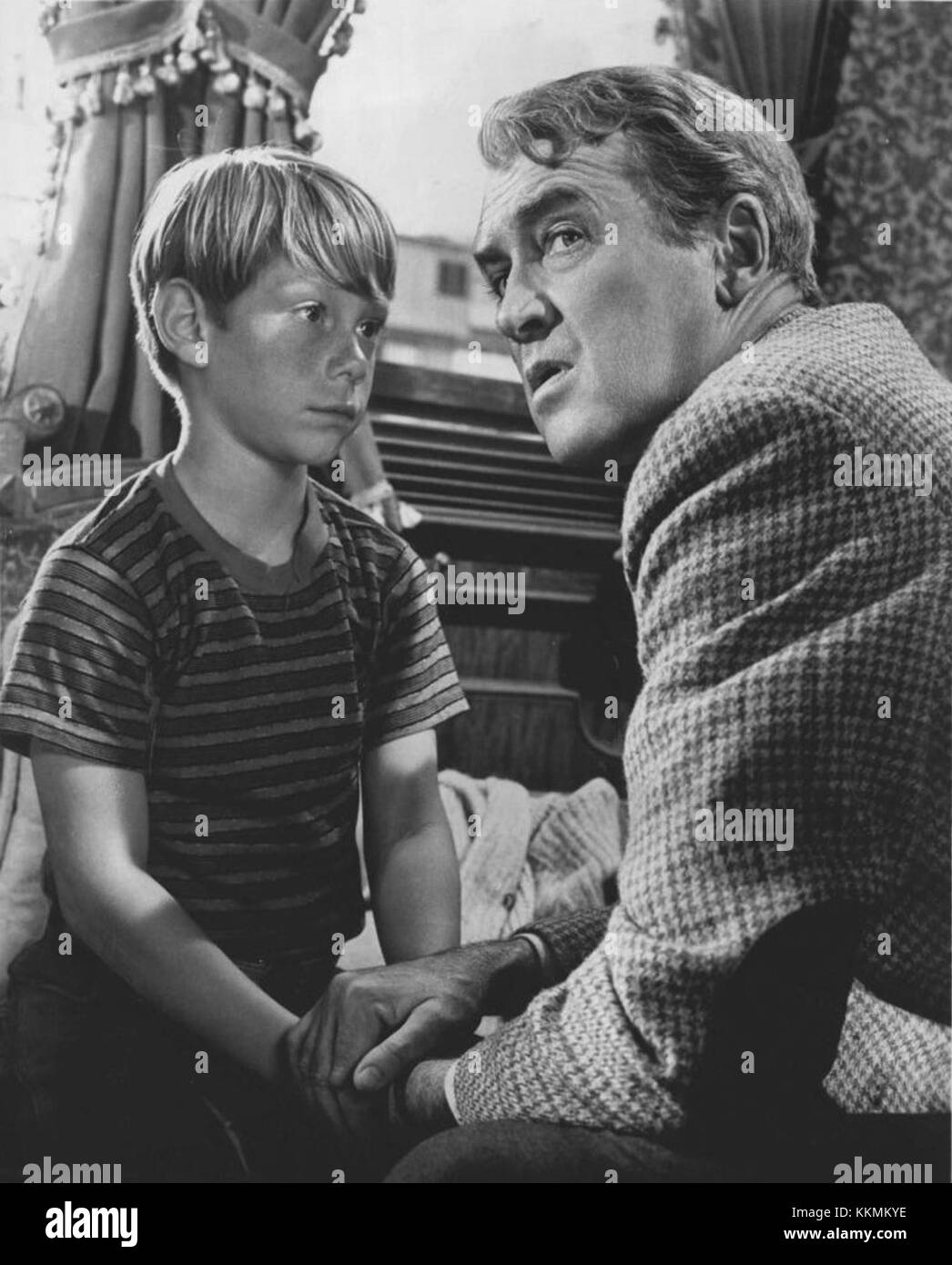 'Dear Brigitte,' a 1965 comedy film by 20th Century Fox, features Billy ...