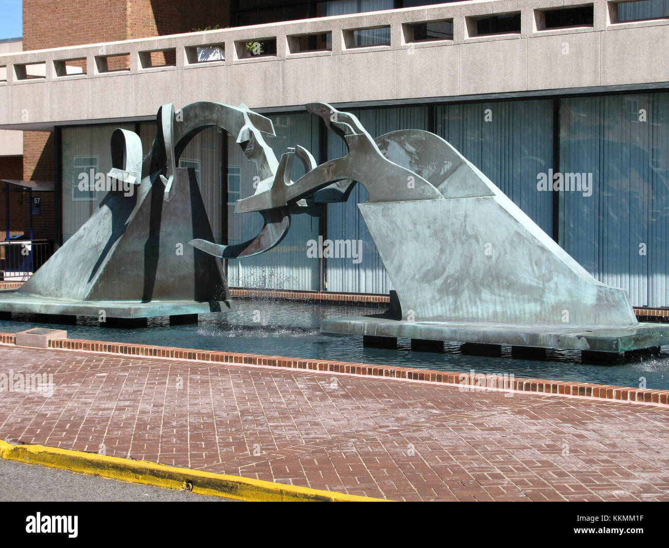 Abridge across and beyond captures a scenic or metaphorical bridge ...