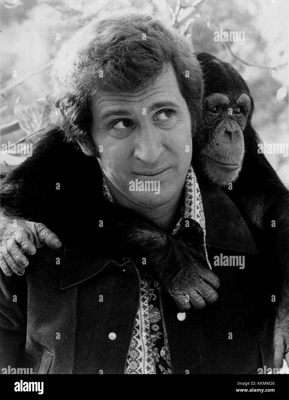 Ted bessell hi-res stock photography and images - Alamy