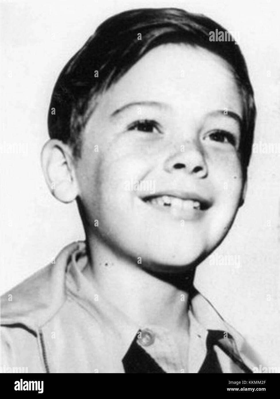 Bobby Driscoll, an American child actor born in 1937, gained prominence ...