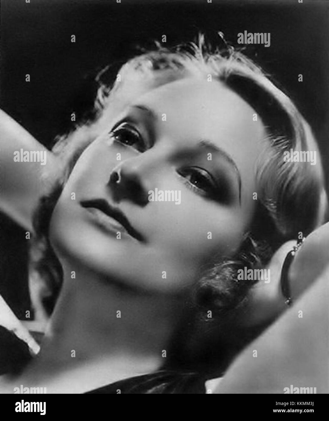 An image featuring Eleanor Boardman, an American actress, published in ...