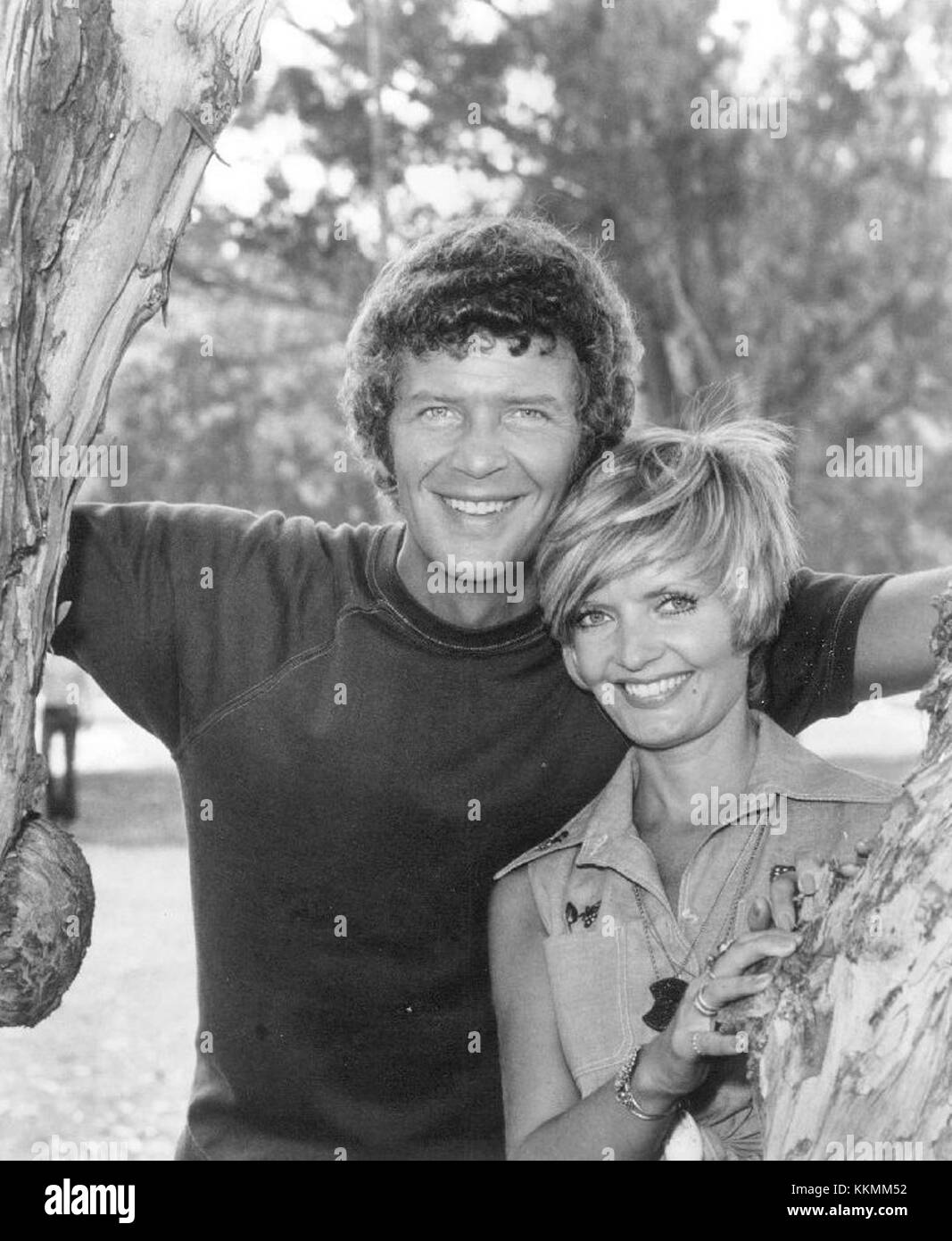 Brady bunch hi-res stock photography and images - Alamy