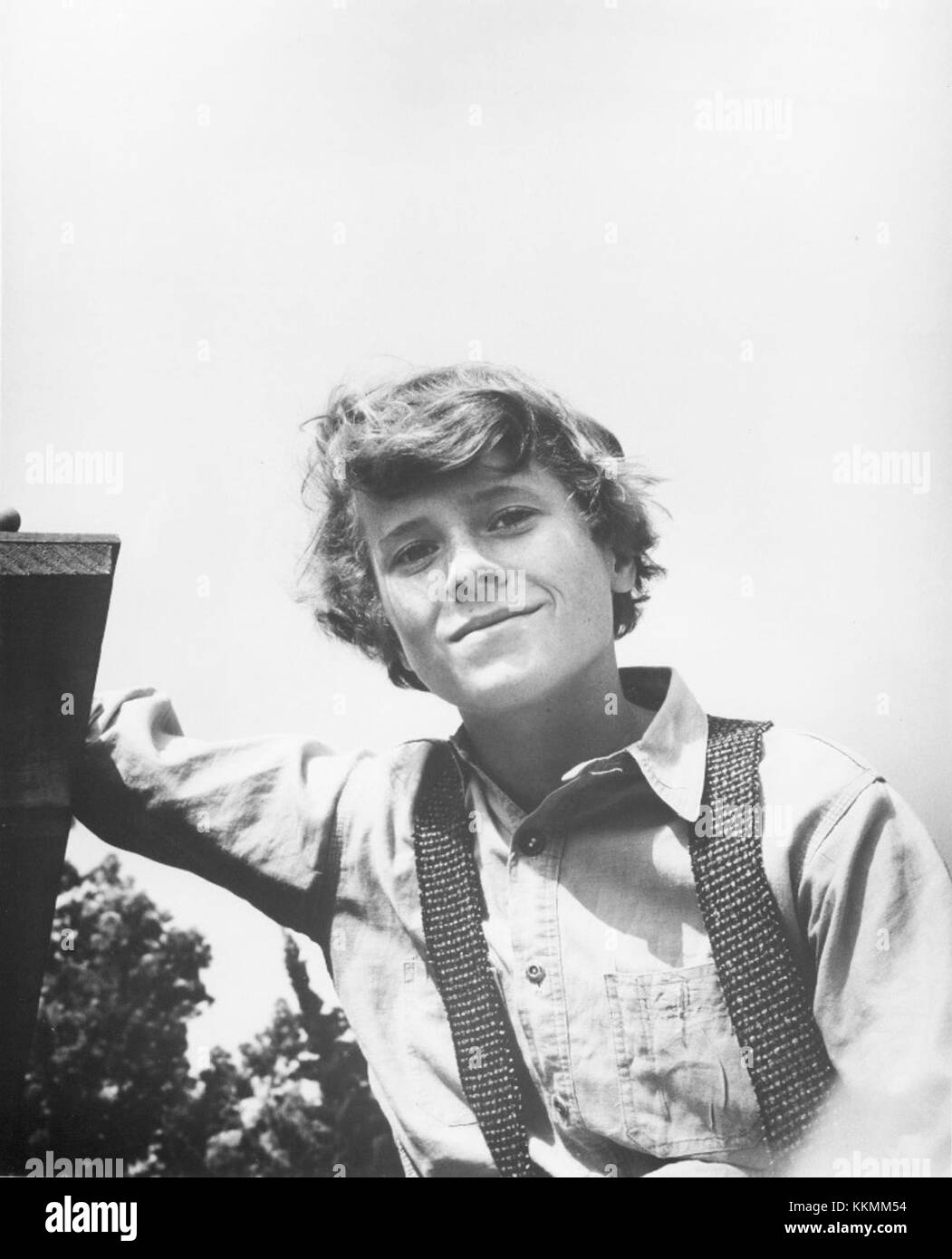 Adventures of tom sawyer film hi-res stock photography and images - Alamy