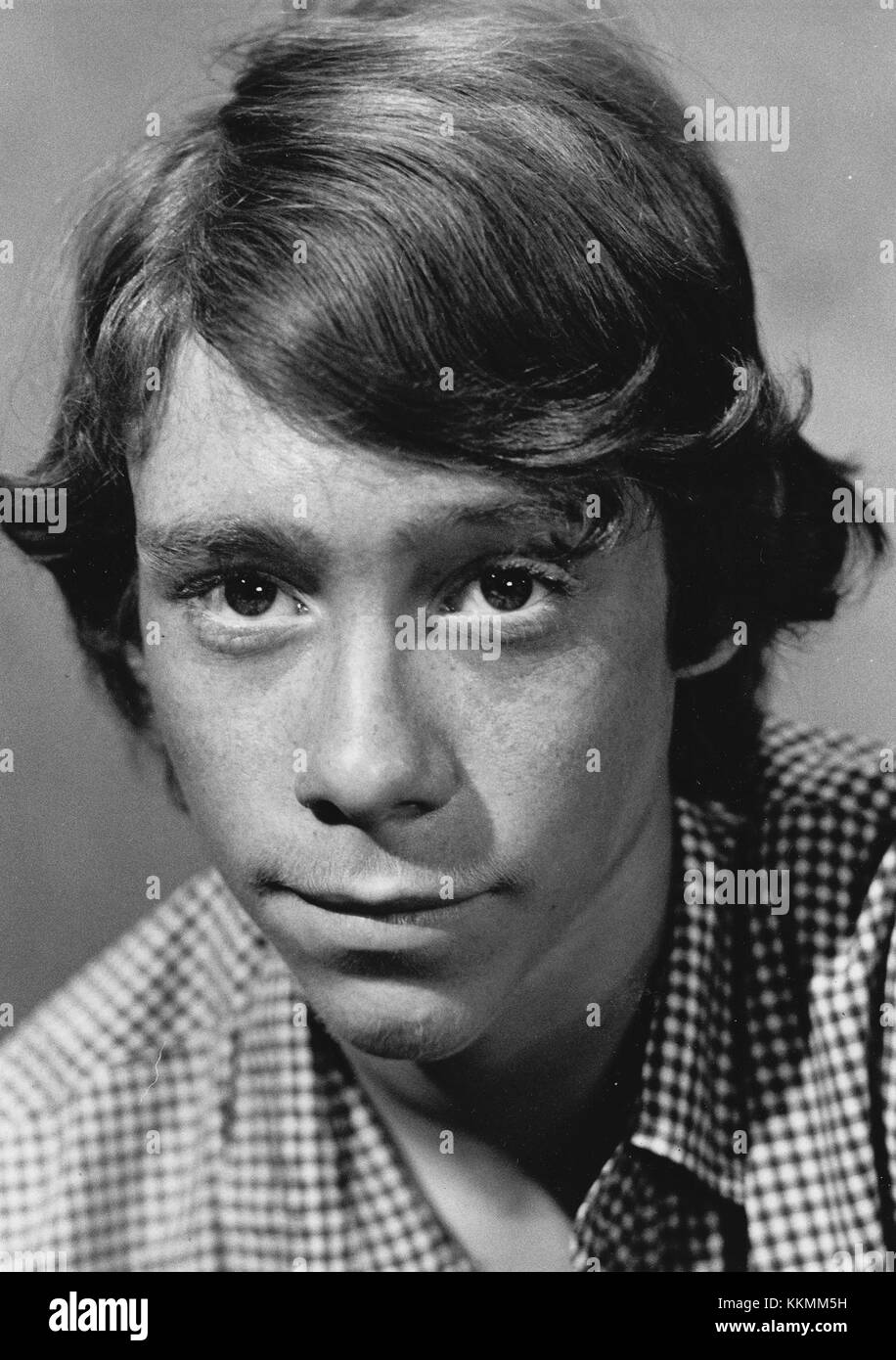 1960s child actor hi-res stock photography and images - Alamy