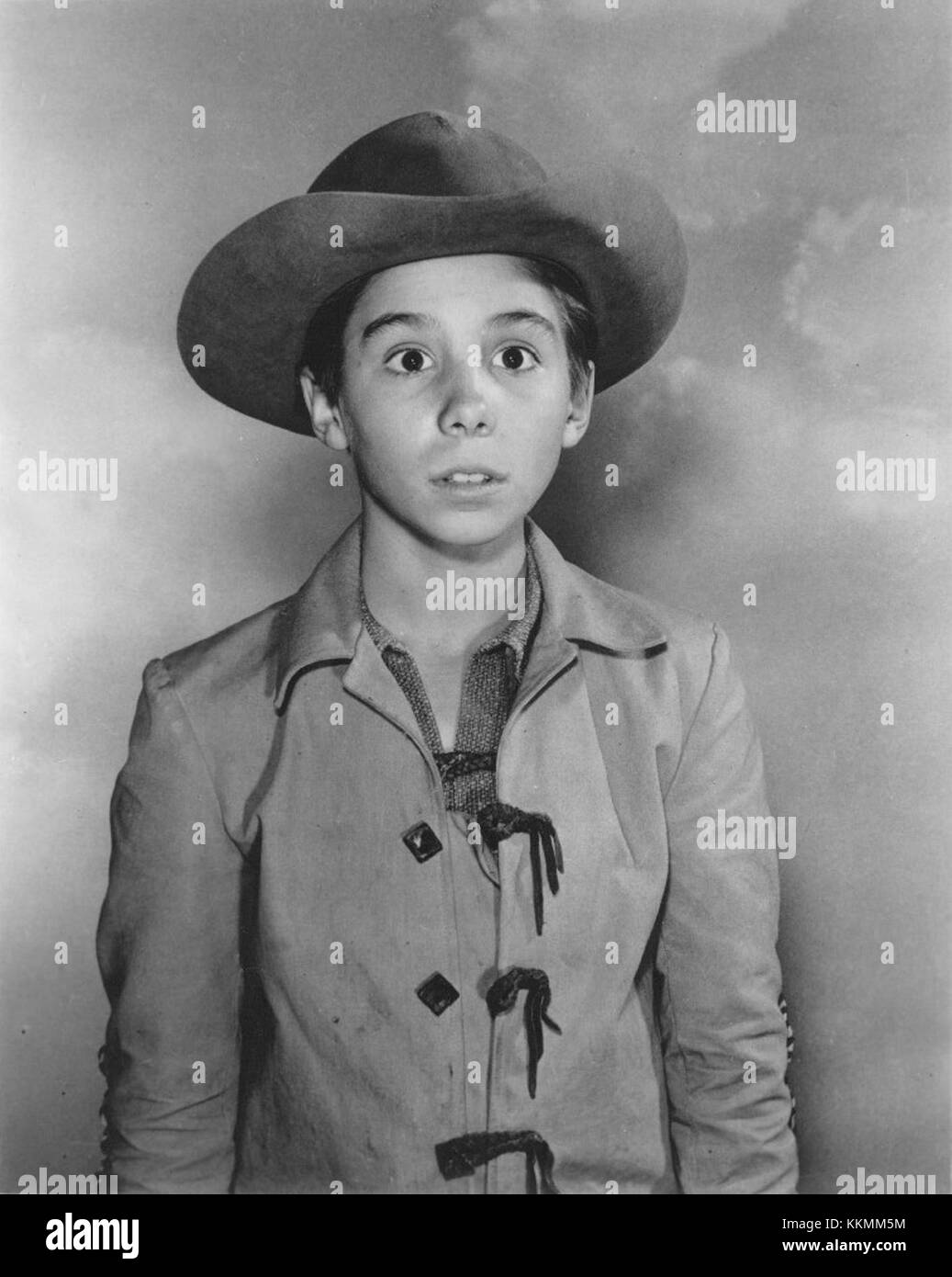 The rifleman mccain hi-res stock photography and images - Alamy