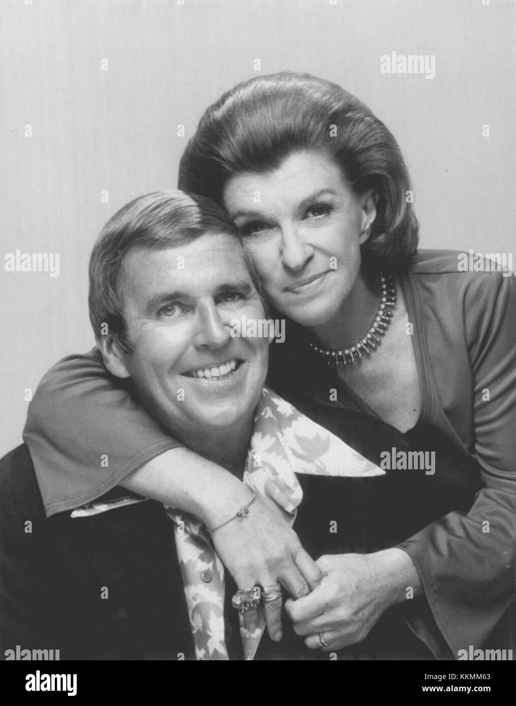 1975 program Black and White Stock Photos & Images - Alamy