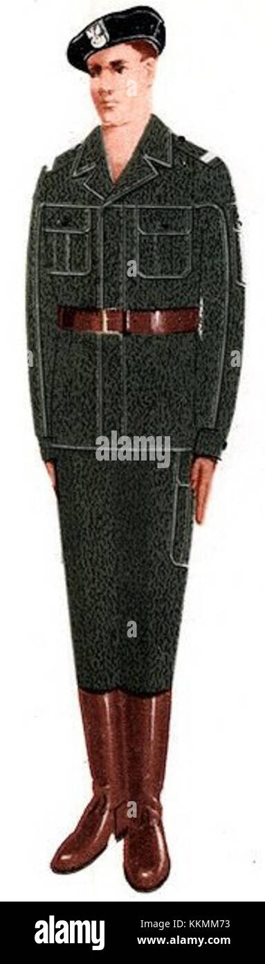 This image represents a polowy panc, a type of historical structure ...