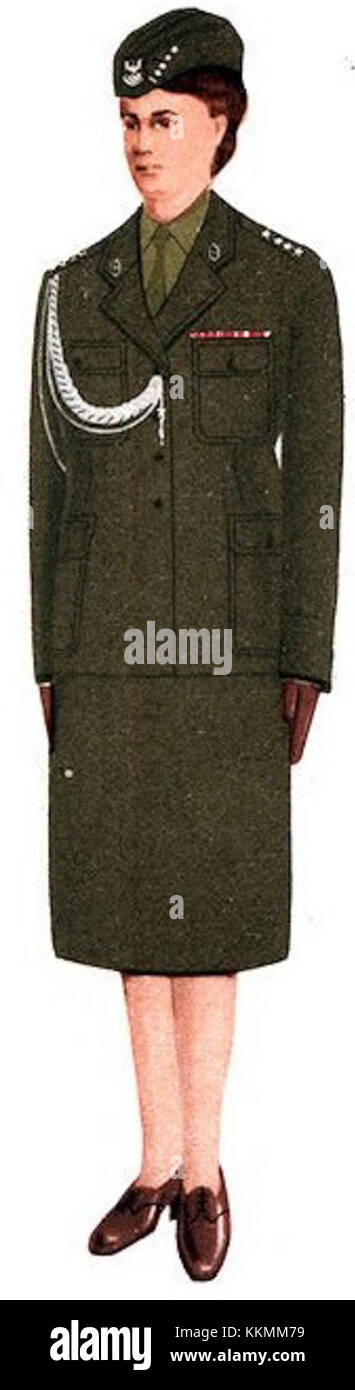 Ceremonial military uniform winter hi-res stock photography and images ...