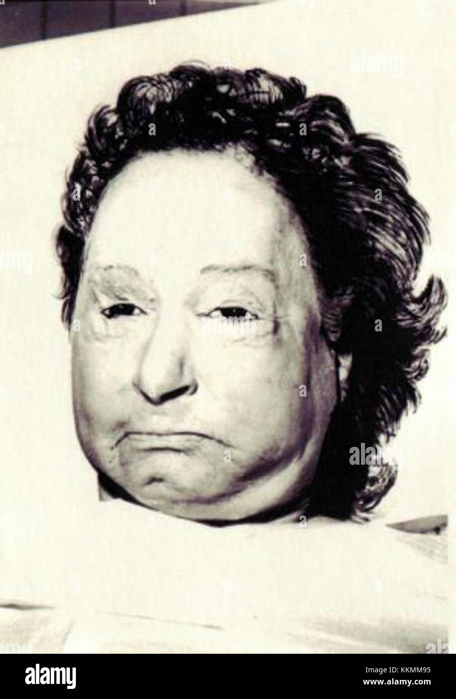 Cold case files hi-res stock photography and images - Alamy