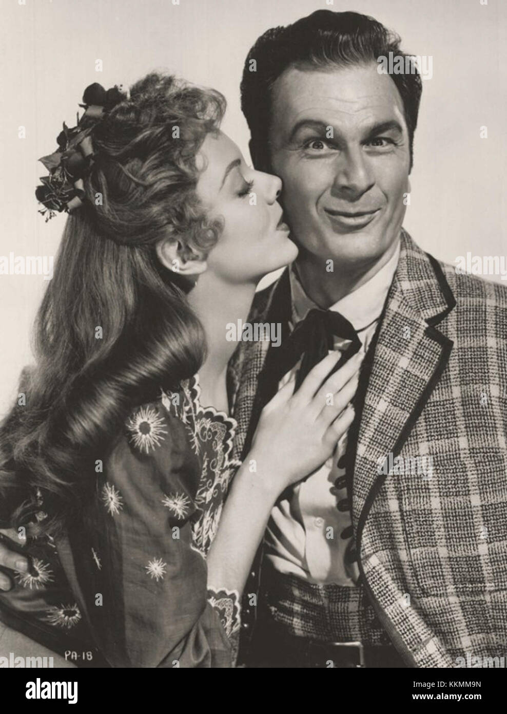 Barbara lawrence hi-res stock photography and images - Alamy