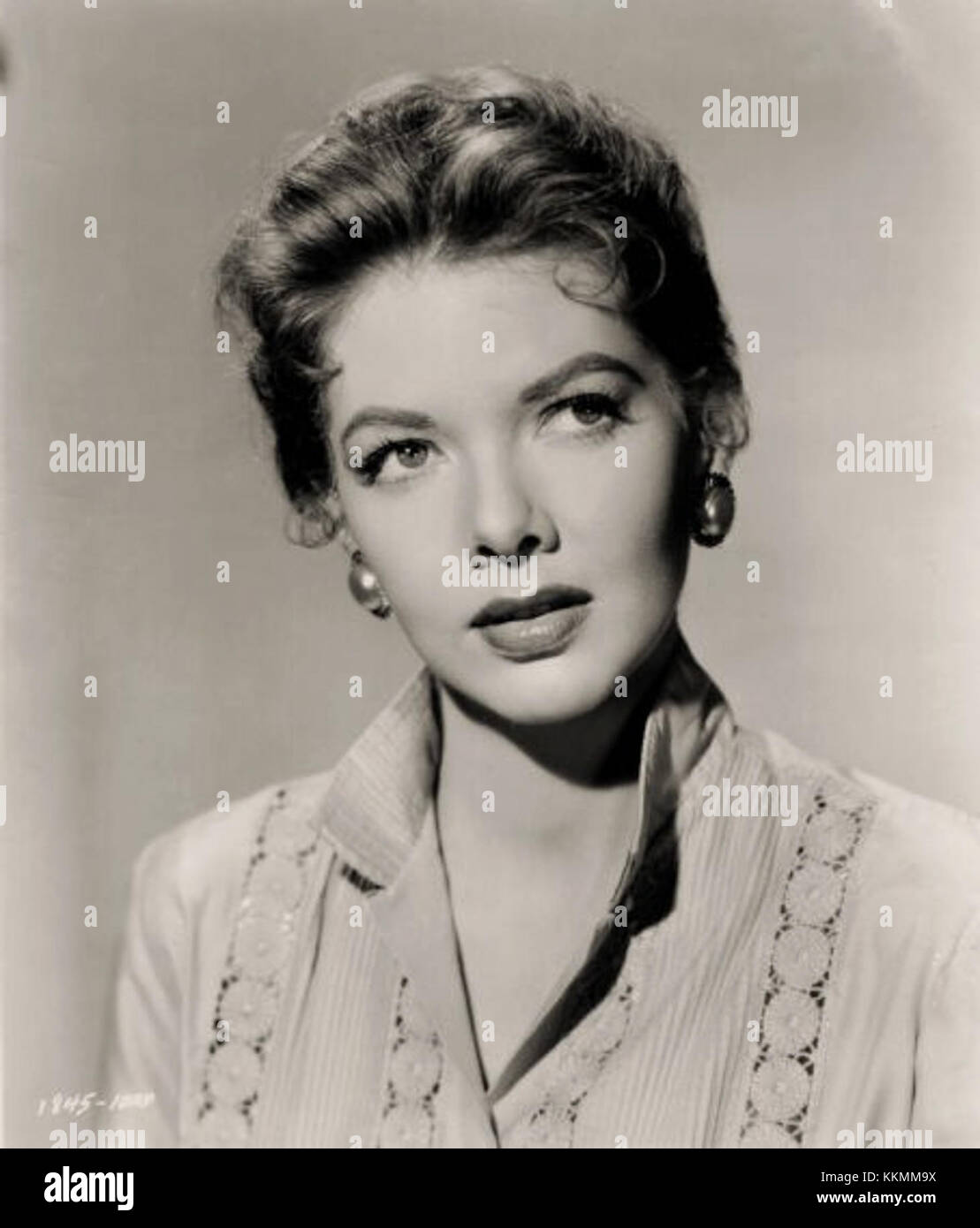 Barbara lawrence hi-res stock photography and images - Alamy