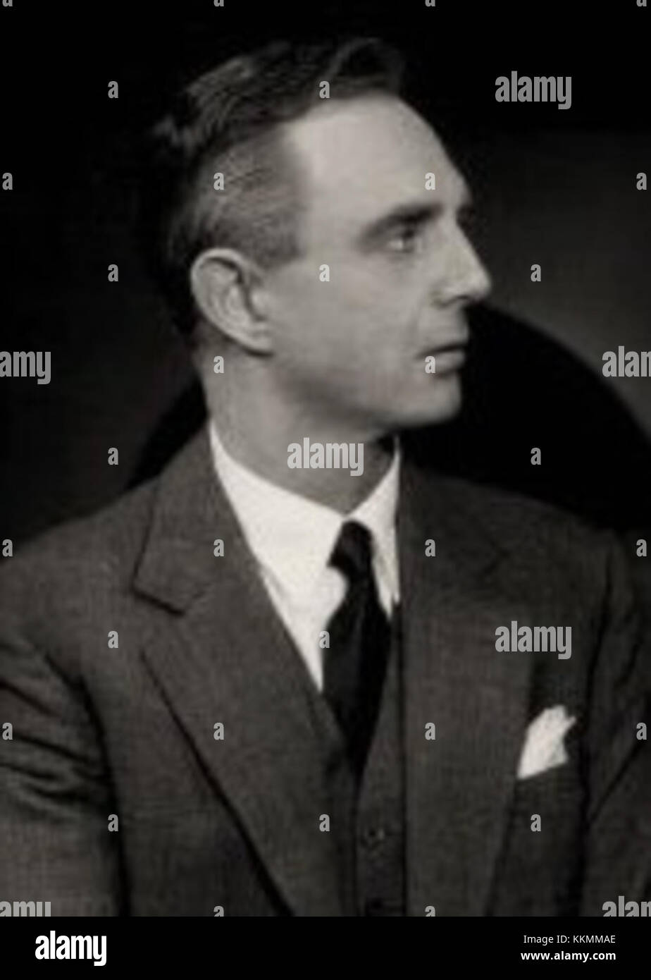 Robert flemyng hi-res stock photography and images - Alamy