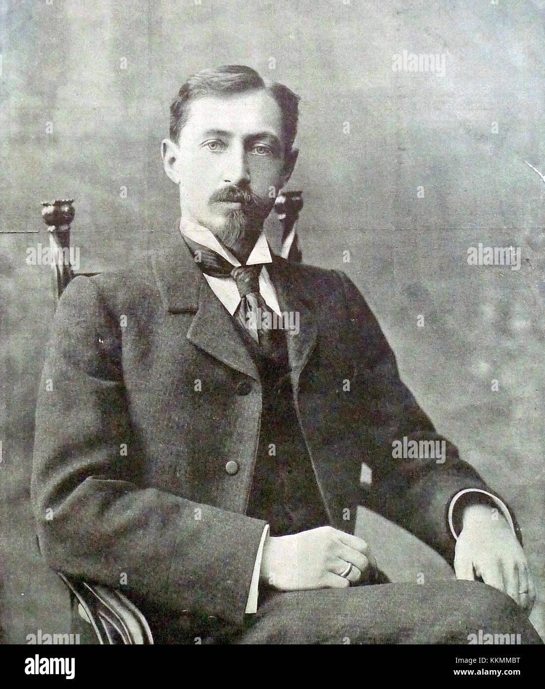 Ivan bunin hi-res stock photography and images - Alamy