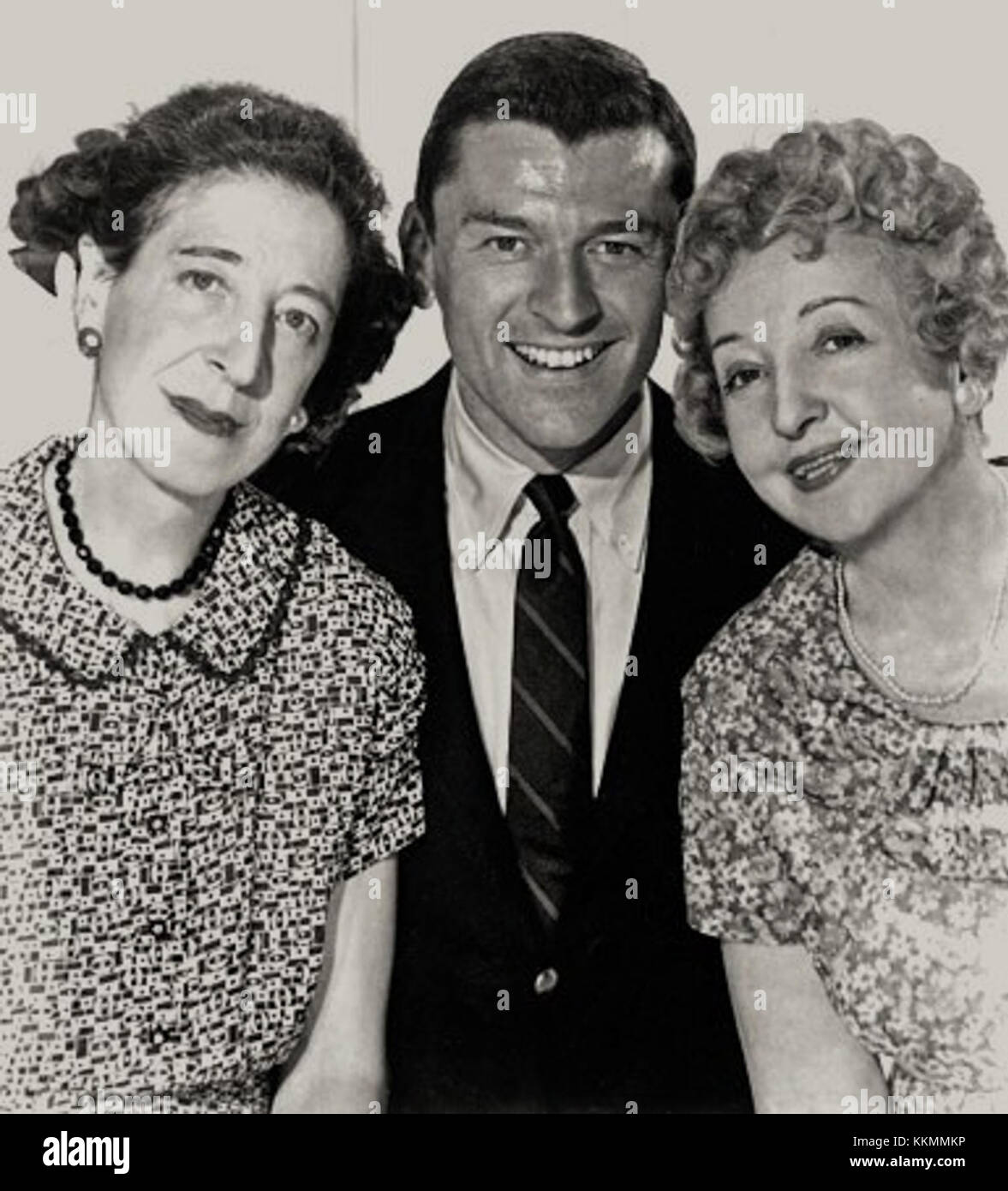 Family of actors hi-res stock photography and images - Alamy