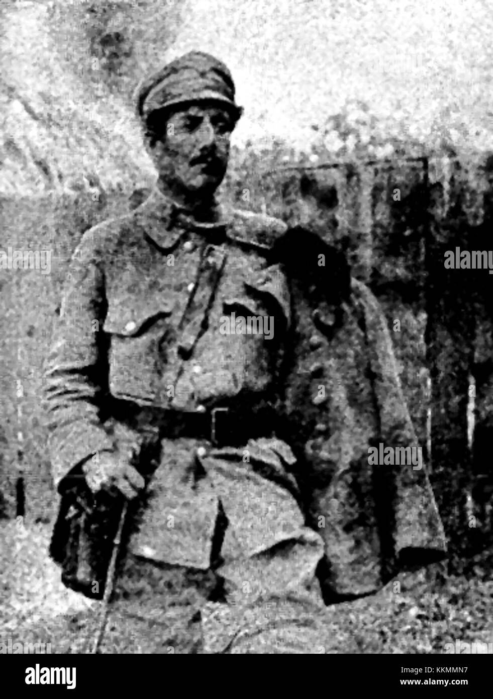 Leopold gottlieb hi-res stock photography and images - Alamy