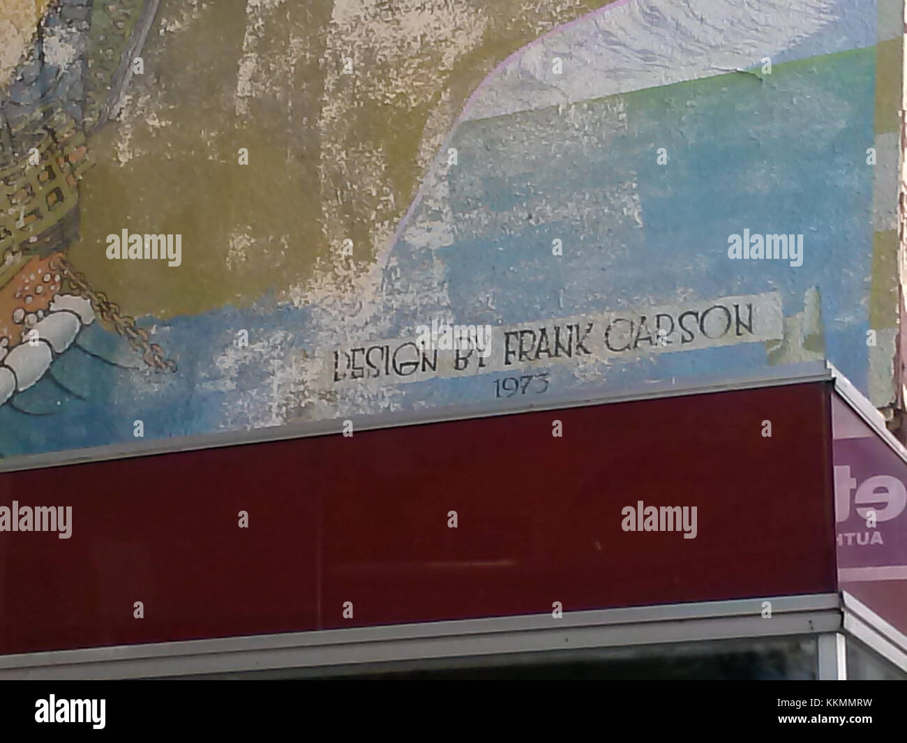 Frank carson hi-res stock photography and images - Alamy