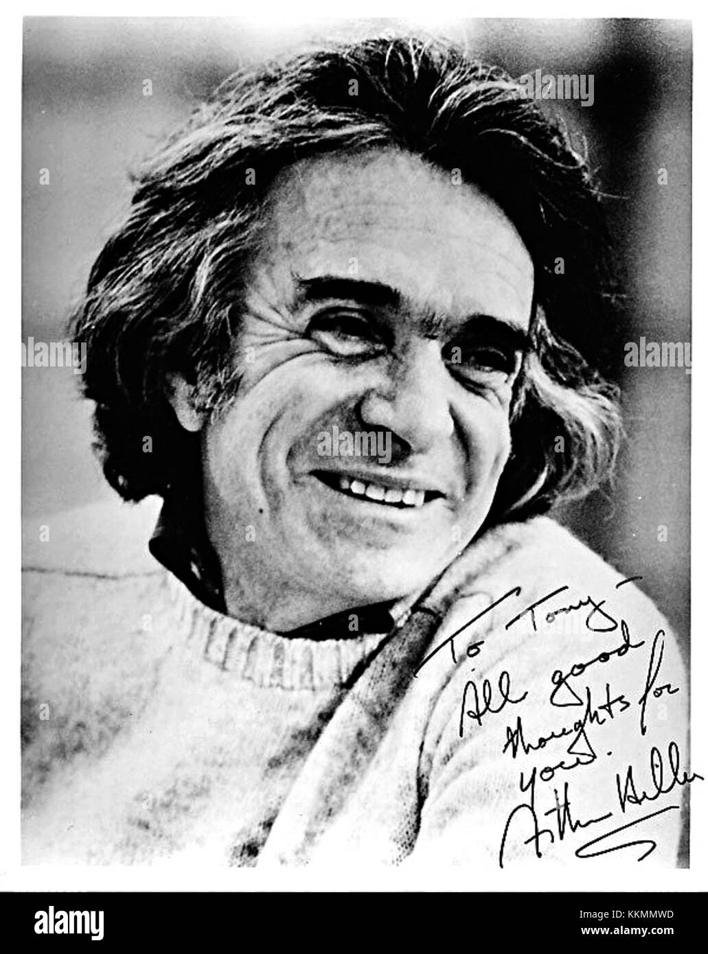 Arthur Hiller Stock Photos & Arthur Hiller Stock Images - Alamy